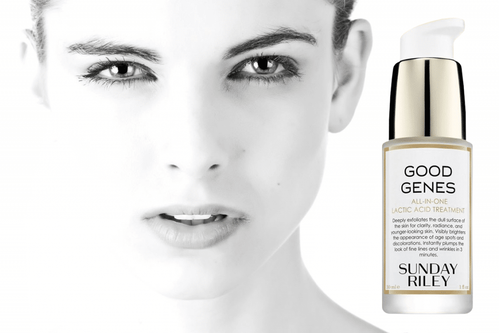 Sunday Riley Good Genes Review: Is This Anti-Aging Product For You ...