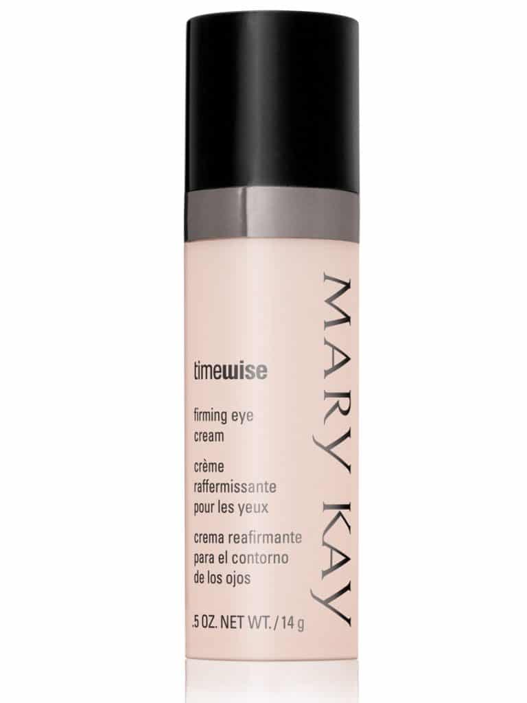 Mary Kay Eye Cream The Ultimate Review : Eye-care Product - We Are Aging